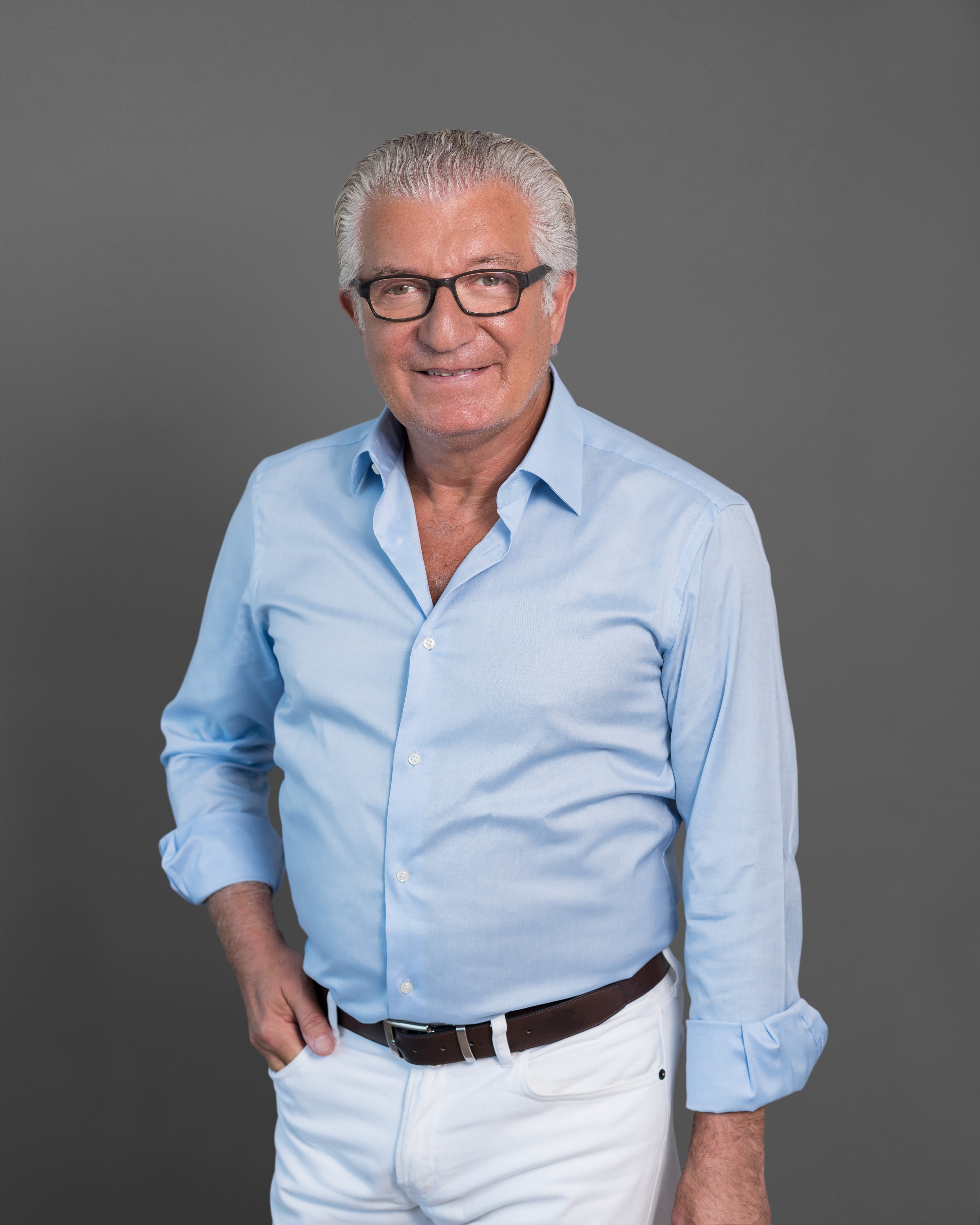 Dr Martin Marianowicz Kassenpatienten